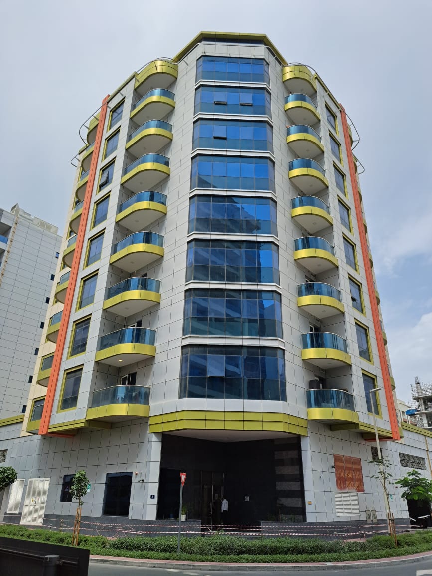 JAR REAL ESTATE – Discover Your Ideal Property